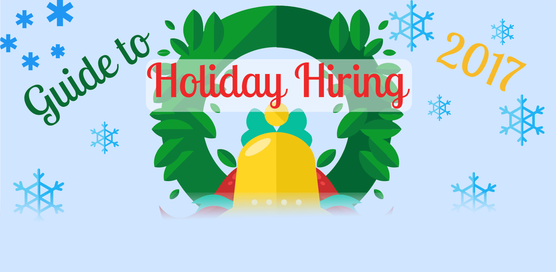 Retail Recruitment - Guide to Holiday Hiring | Hire Velocity