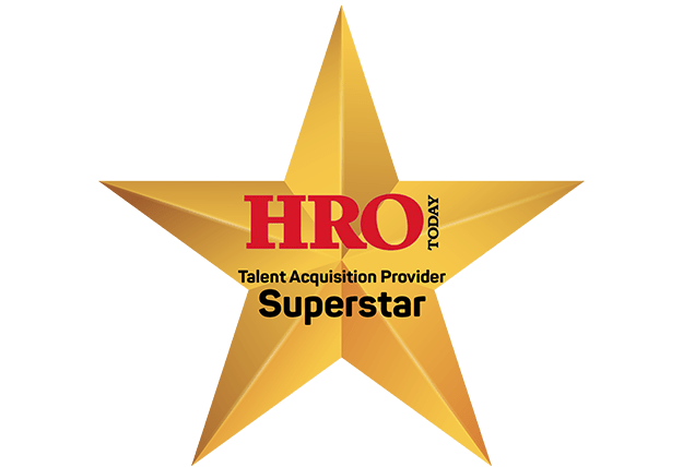 HR Excellence Awards | RPO Solutions Superstars | Hire Velocity