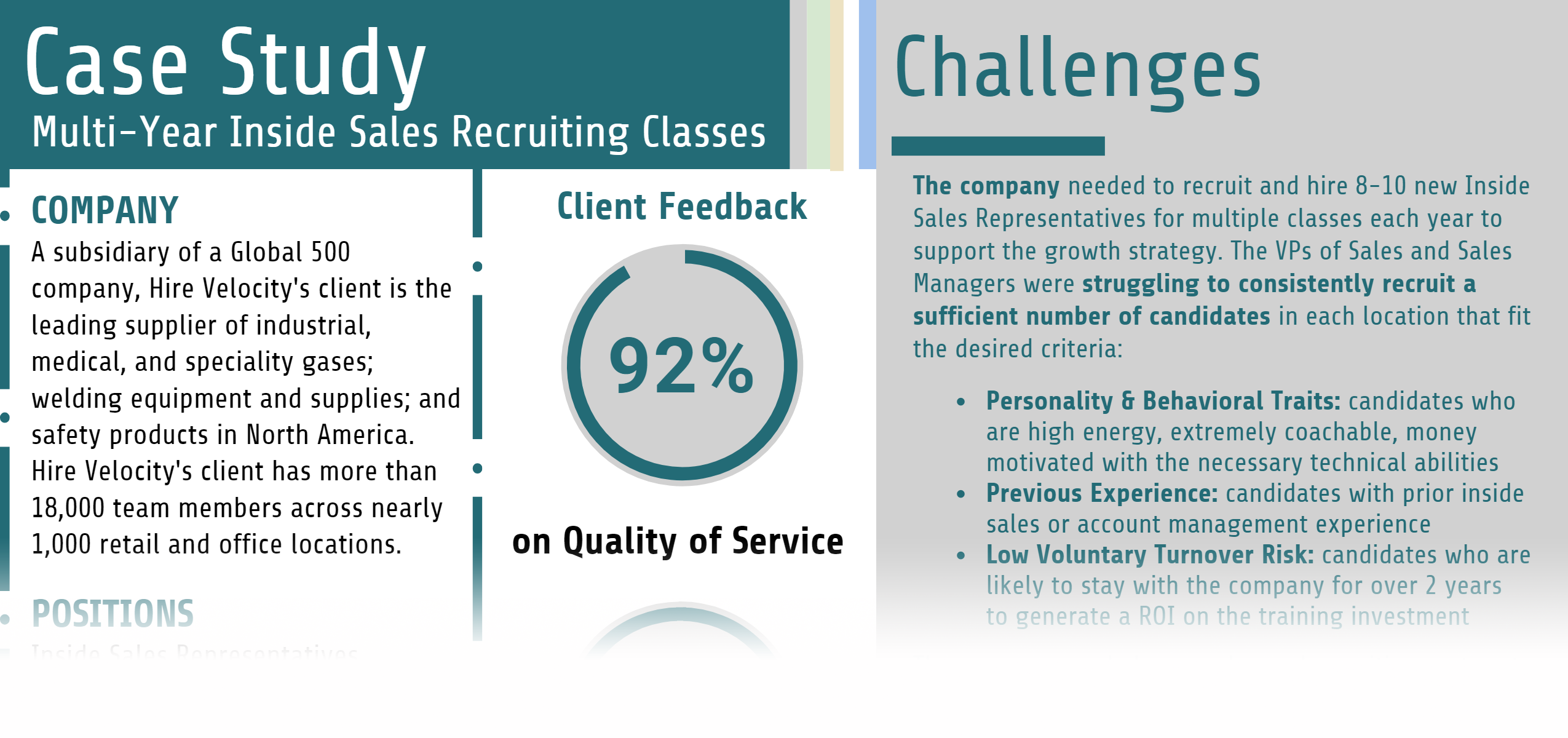 case study sales strategy case study sales strategy