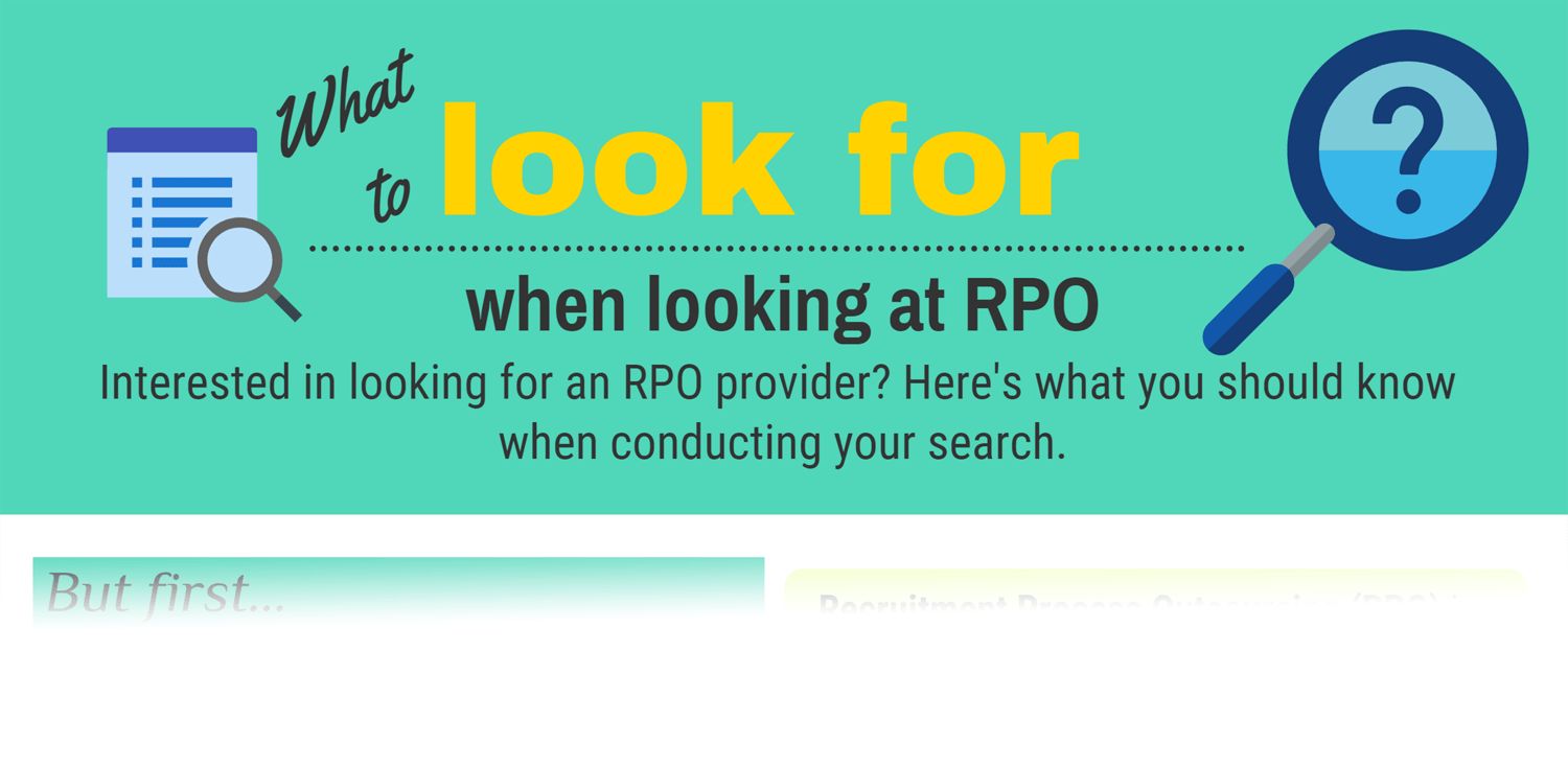 RPO Companies and What To Look For | Hire Velocity